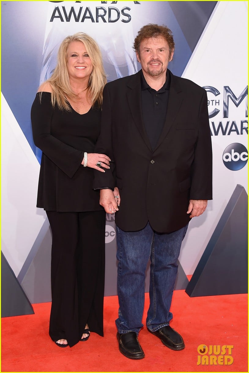 Alabama's Jeff Cook Reveals Parkinson's Disease Diagnosis: Photo ...