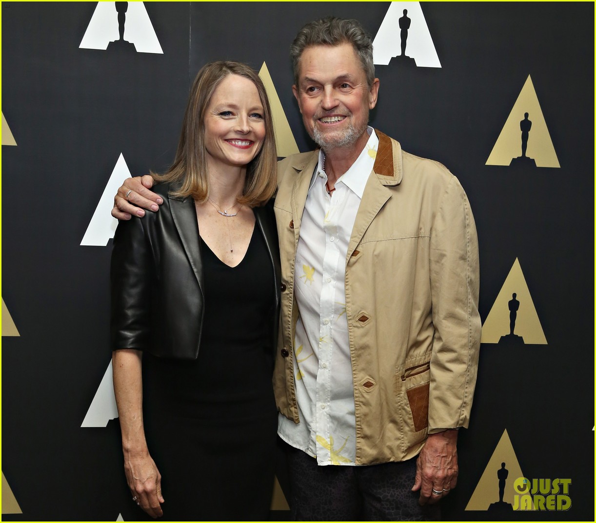 Celebrities Mourn Jonathan Demme's Death - Read Tweets: Photo 3890744 ...