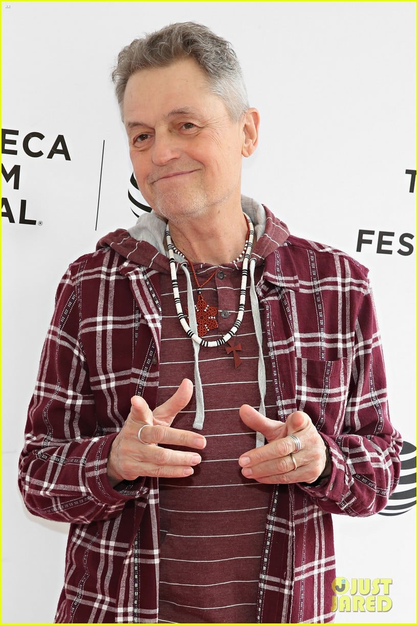 Jonathan Demme Dead - Oscar-Winning Director Dies at 73: Photo 3890740 ...