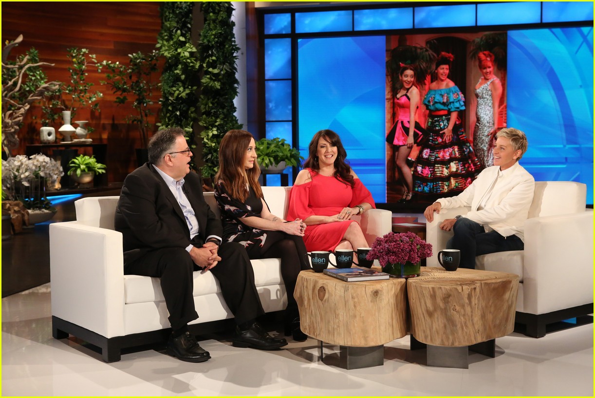 Photo: ellen degeneres coming out episode anniversary 09 | Photo ...