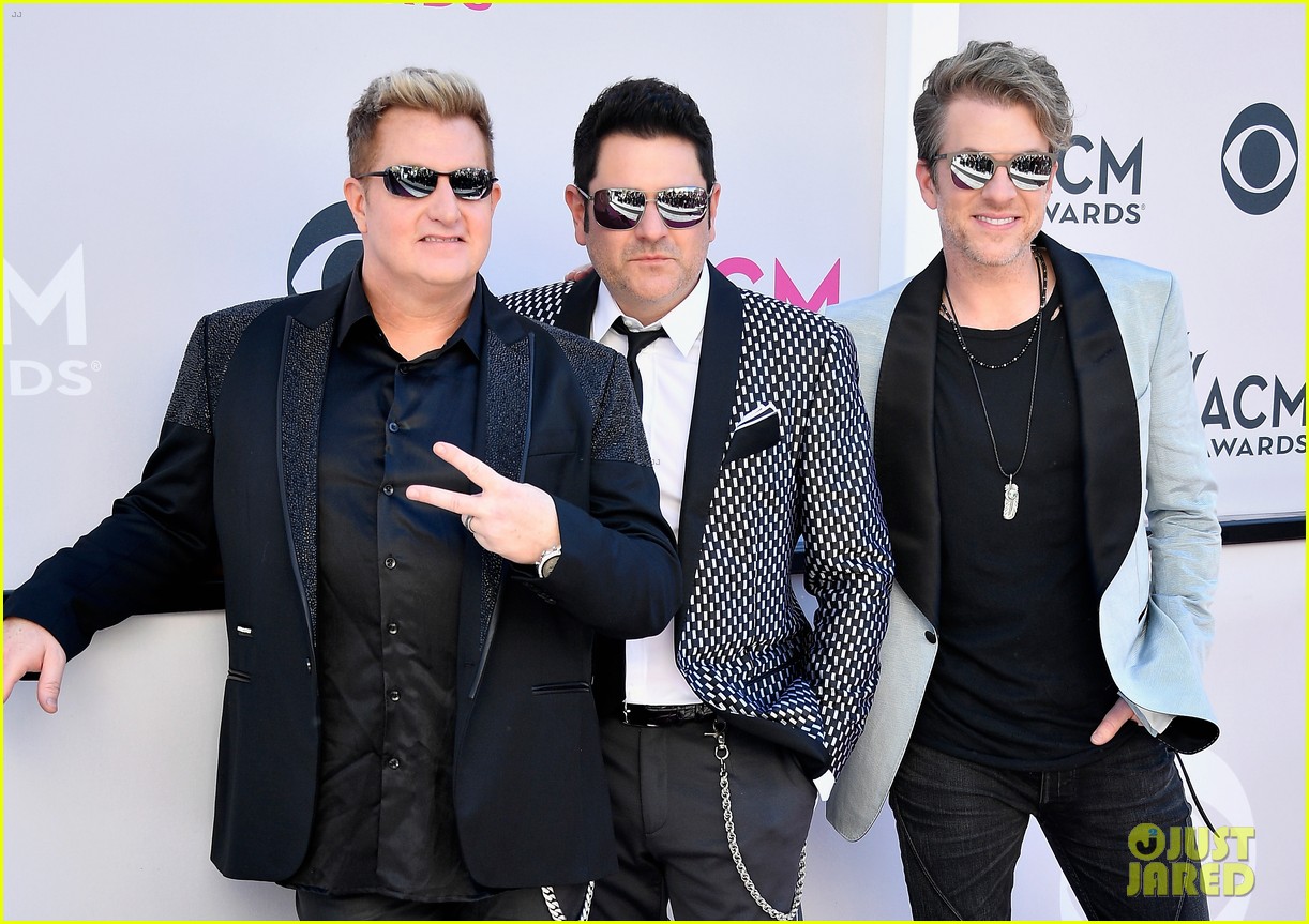 Rascal Flatts & Little Big Town Among Vocal Group of the Year Nominees ...