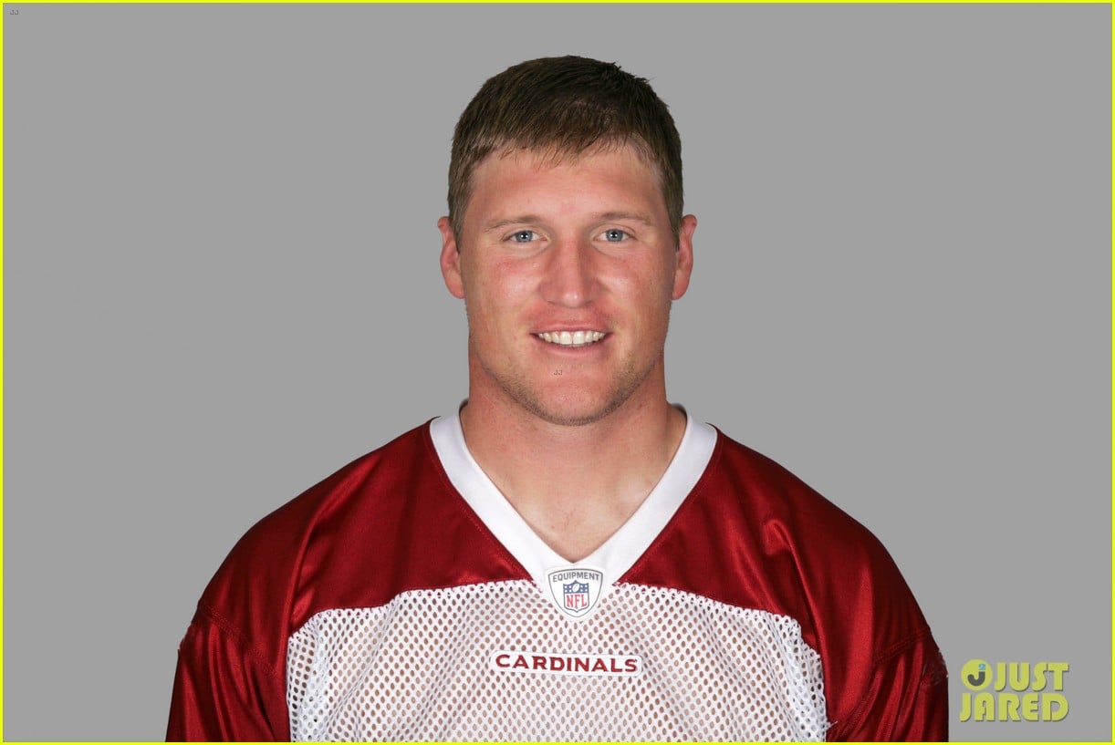 Photo: former nfl player todd heap accidentally kills daughter with ...