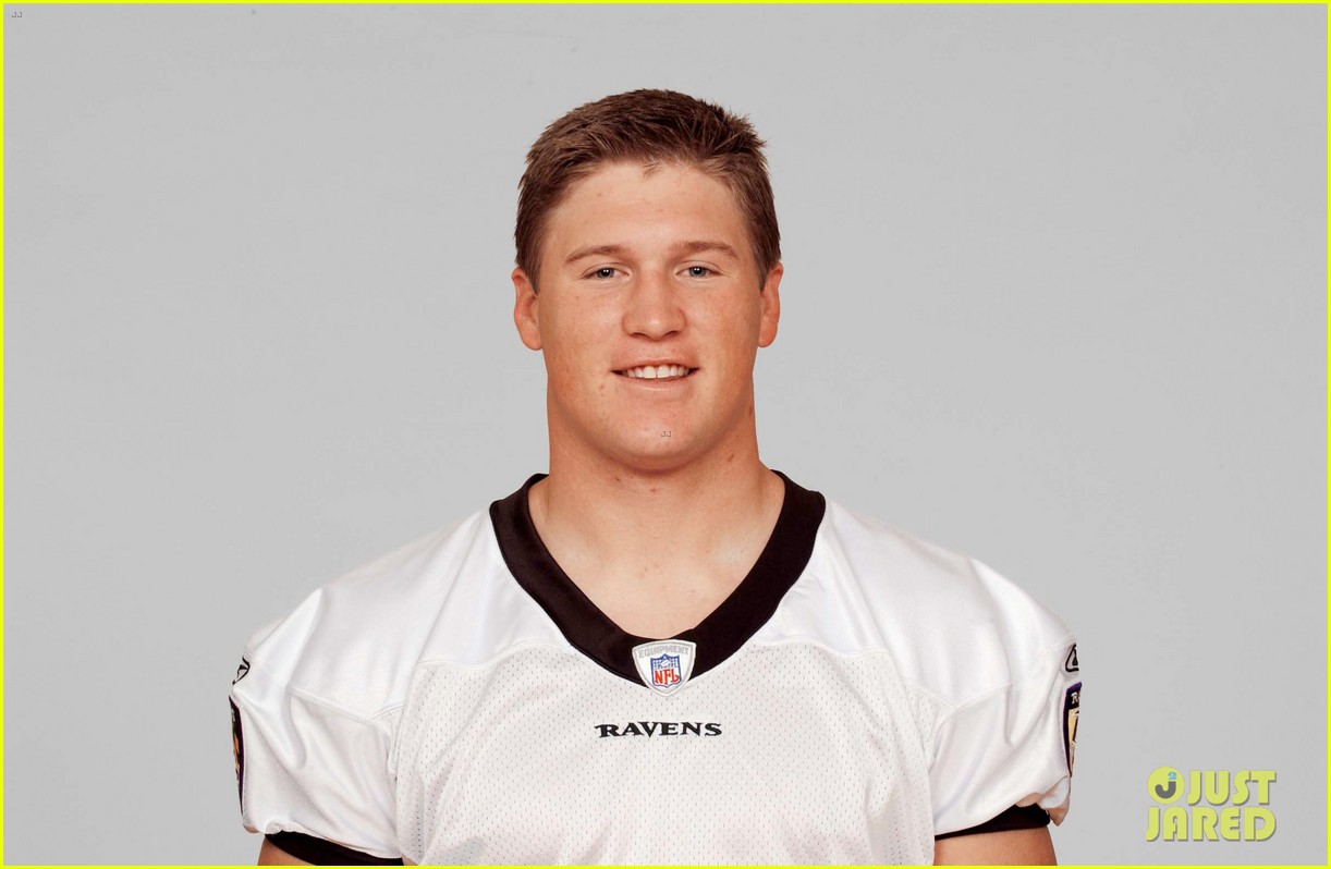 Former NFL Player Todd Heap Accidentally Hits & Kills Daughter with ...