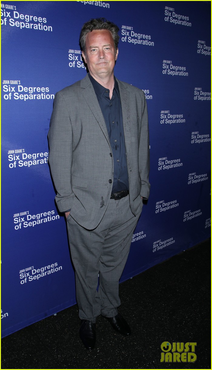 Allison Janney, Corey Hawkins & John Benjamin Hickey Get Star-Studded ...