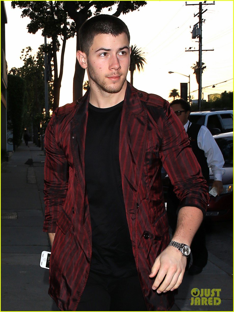 Nick Jonas' Show Kingdom Will End After Season Three: Photo 3880977 ...