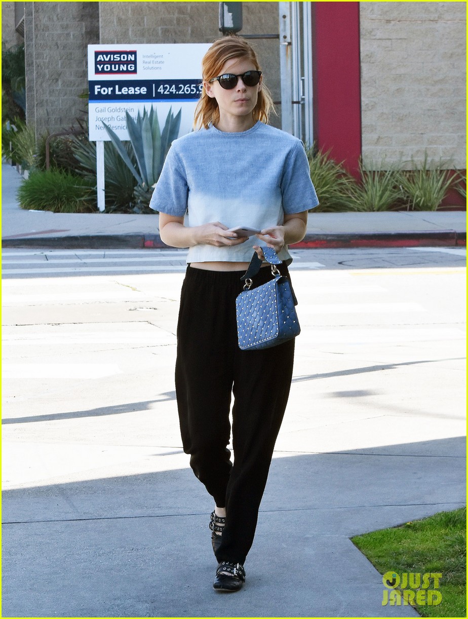 Kate Mara Has Already Picked Out Her Wedding Dress: Photo 3881037 ...