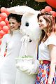 Jaime King & Michelle Monaghan Go Easter Egg Hunting with Their ...