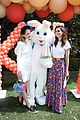 Jaime King & Michelle Monaghan Go Easter Egg Hunting with Their ...