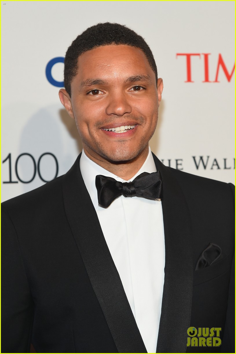 John Legend & Riz Ahmed Suit Up for Time 100 Gala: Photo 3890545 | John ...