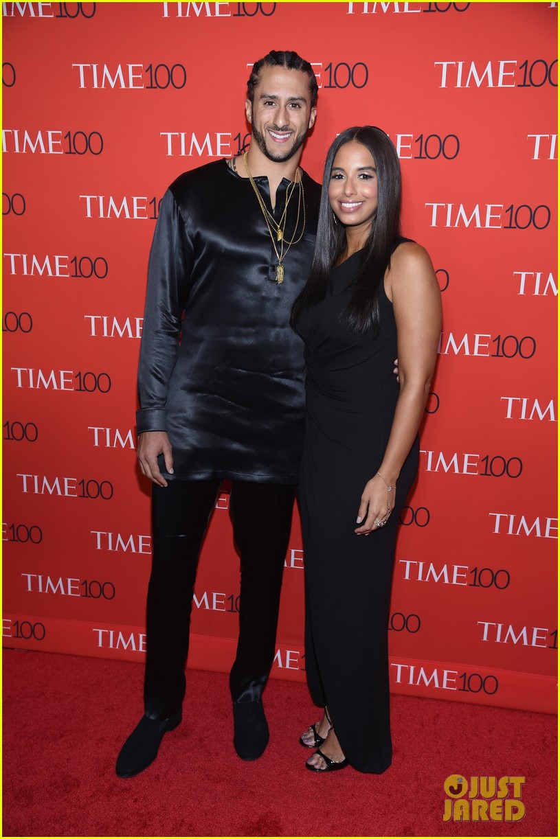 John Legend & Riz Ahmed Suit Up for Time 100 Gala: Photo 3890548 | John ...