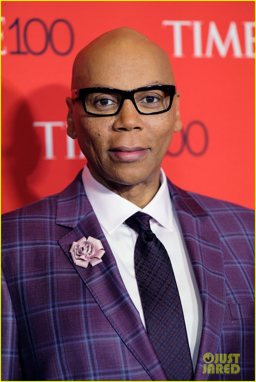 John Legend & Riz Ahmed Suit Up for Time 100 Gala: Photo 3890552 | John ...