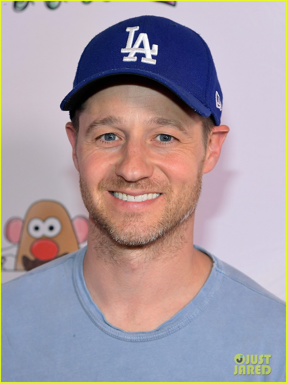 Ben McKenzie & Autumn Reeser Have Mini 'The O.C.' Reunion at Zimmer ...