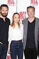 Jennifer Morrison & Matthew Perry Promote Their New Play 'The End of ...