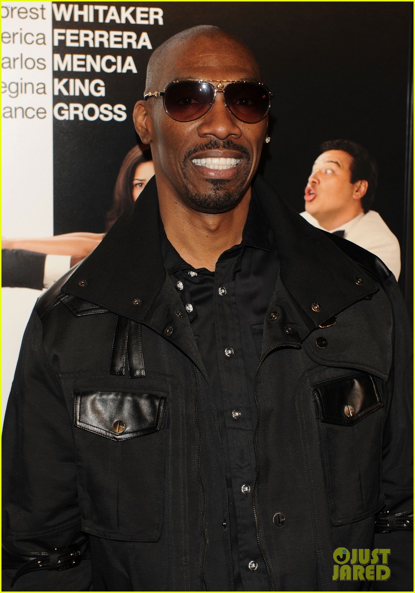Charlie Murphy Dead - Comedian & Eddie Murphy's Brother Dies From ...