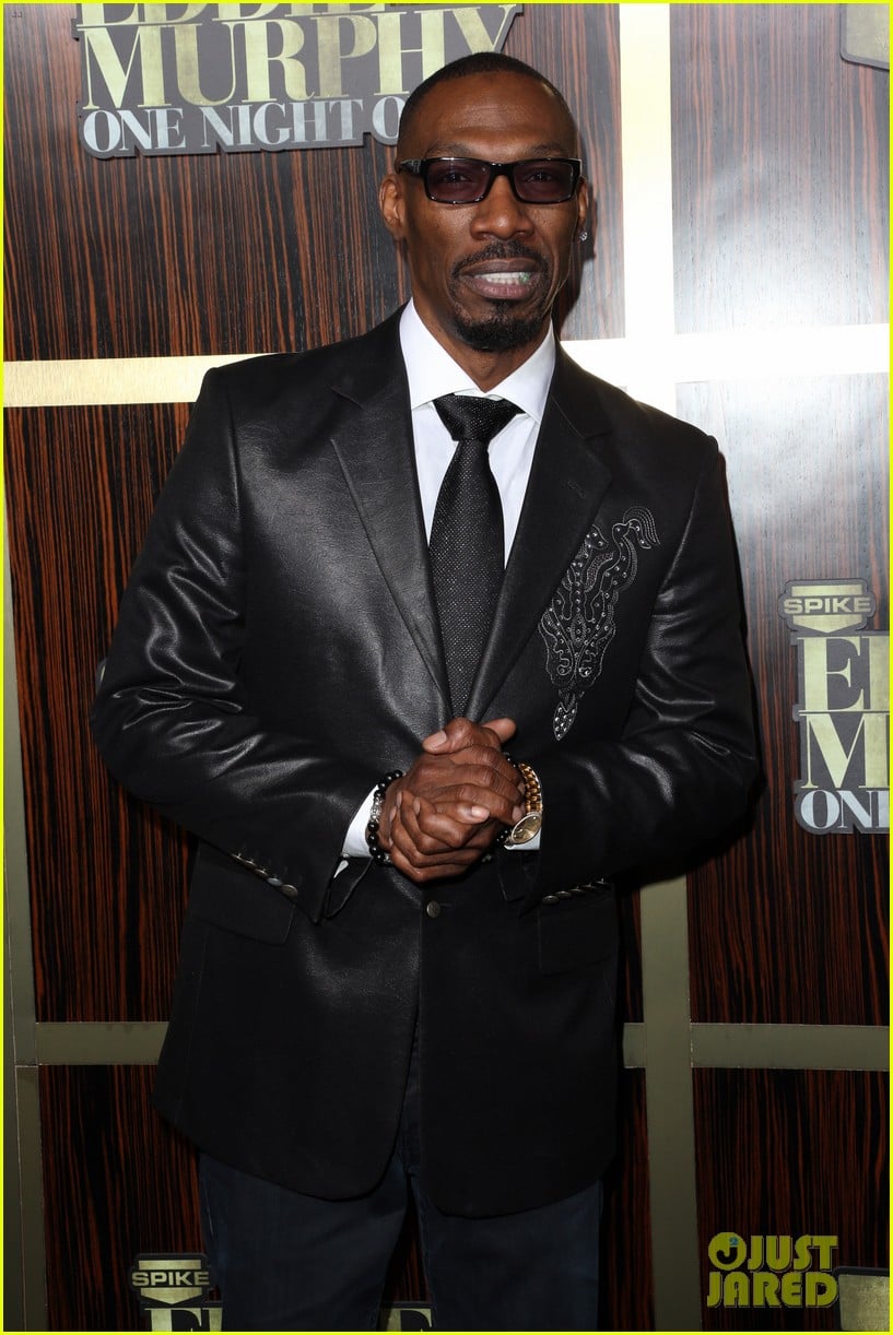 Celebrities Mourn Charlie Murphy's Death - Read Tweets: Photo 3885080 ...