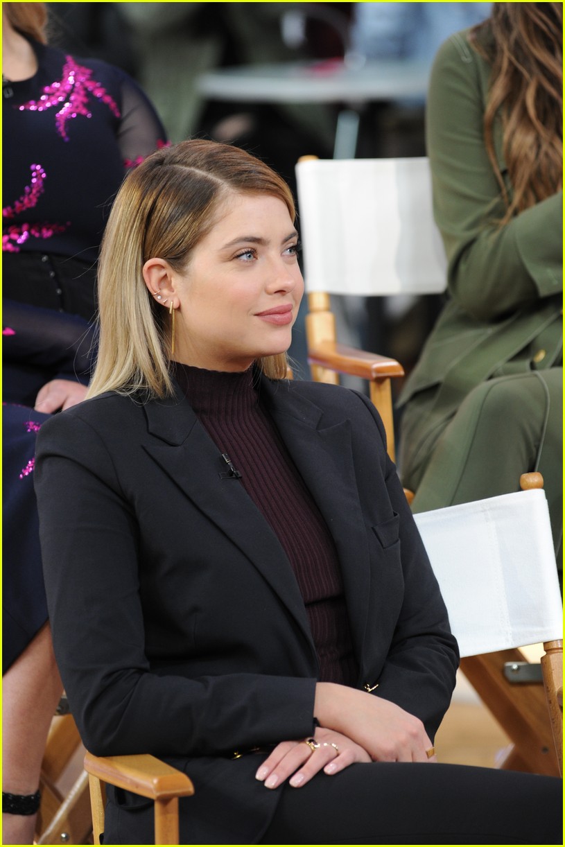 'Pretty Little Liars' Cast Reveal The One Good Thing About The Show ...