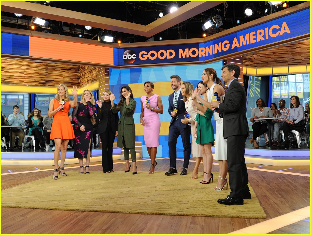 'Pretty Little Liars' Cast Reveal The One Good Thing About The Show ...