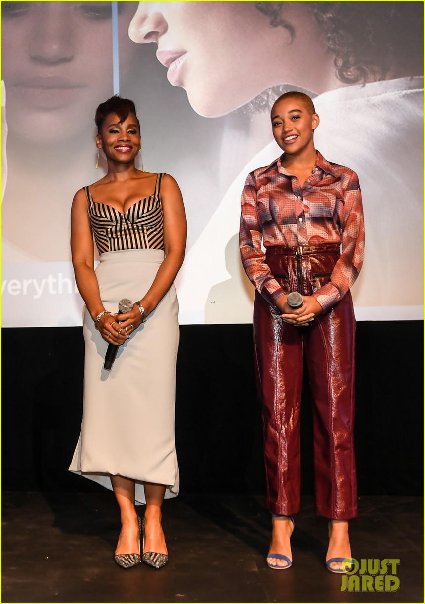 Anika Noni Rose Joins Star-Studded 'Assassination Nation' Cast!: Photo ...