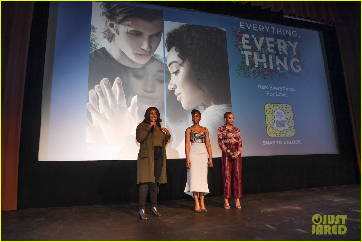 Anika Noni Rose Joins Star-Studded 'Assassination Nation' Cast!: Photo ...