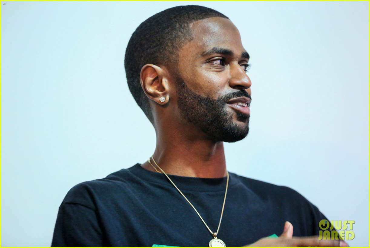 Big Sean's 'I Decided' Album & Single 'Moves' Both Get Certified Gold ...