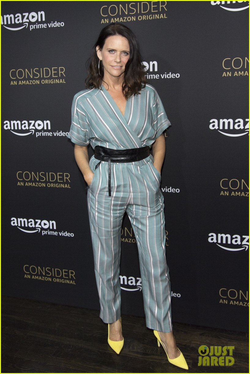 'Transparent' Season Four Storylines Will Be 'More Political': Photo ...