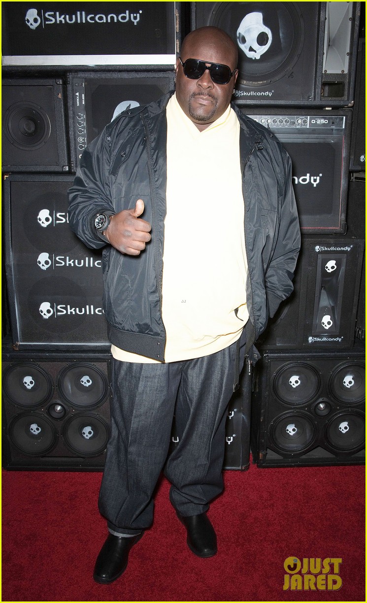 Christopher 'Big Black' Boykin Dead - 'Rob & Big' Star Dies at 45 ...