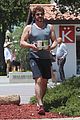 Gerard Butler Shows Off His Buff Biceps in LA!: Photo 3906729 | Gerard ...