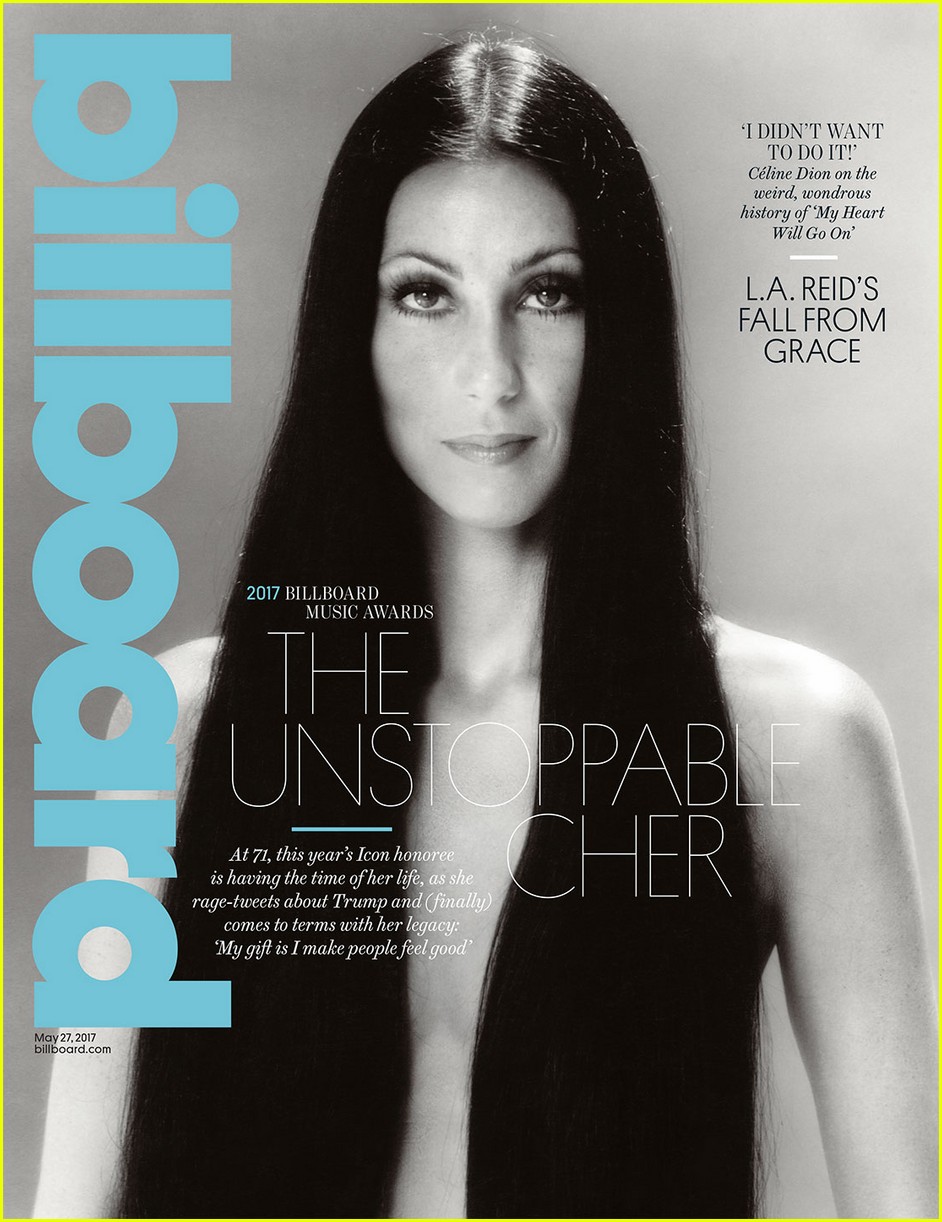 Cher Doesn't Like Her Own Music: 'I'm Not a Cher Fan': Photo 3901054 ...