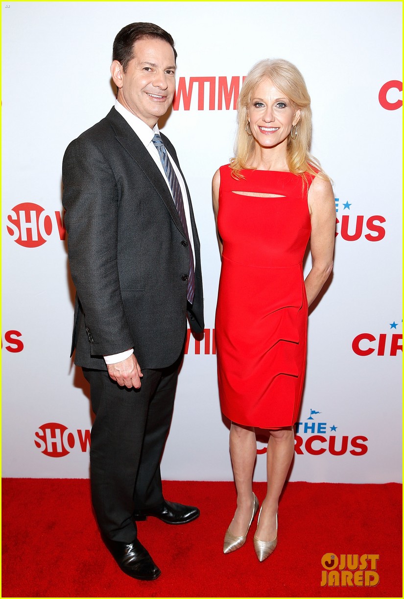 Kellyanne Conway Fires Back At Hillary Clinton's Election Loss Comments ...