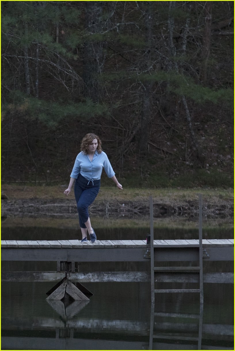 ABC's 'Dirty Dancing' - Full Cast, Performers, & Song List!: Photo ...