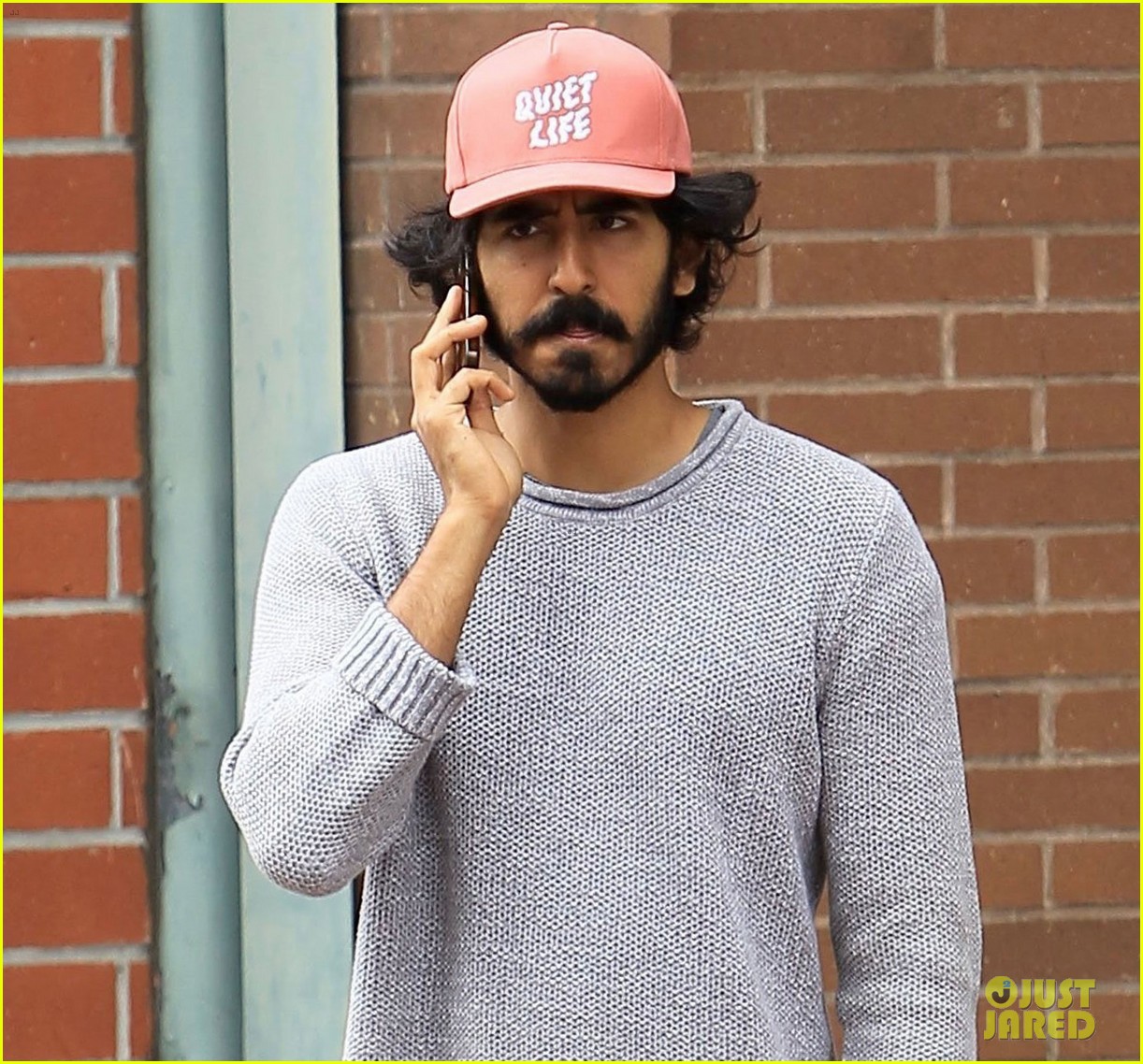 Dev Patel Opens Up About Being Typecast in Roles: Photo 3905253 | Dev ...