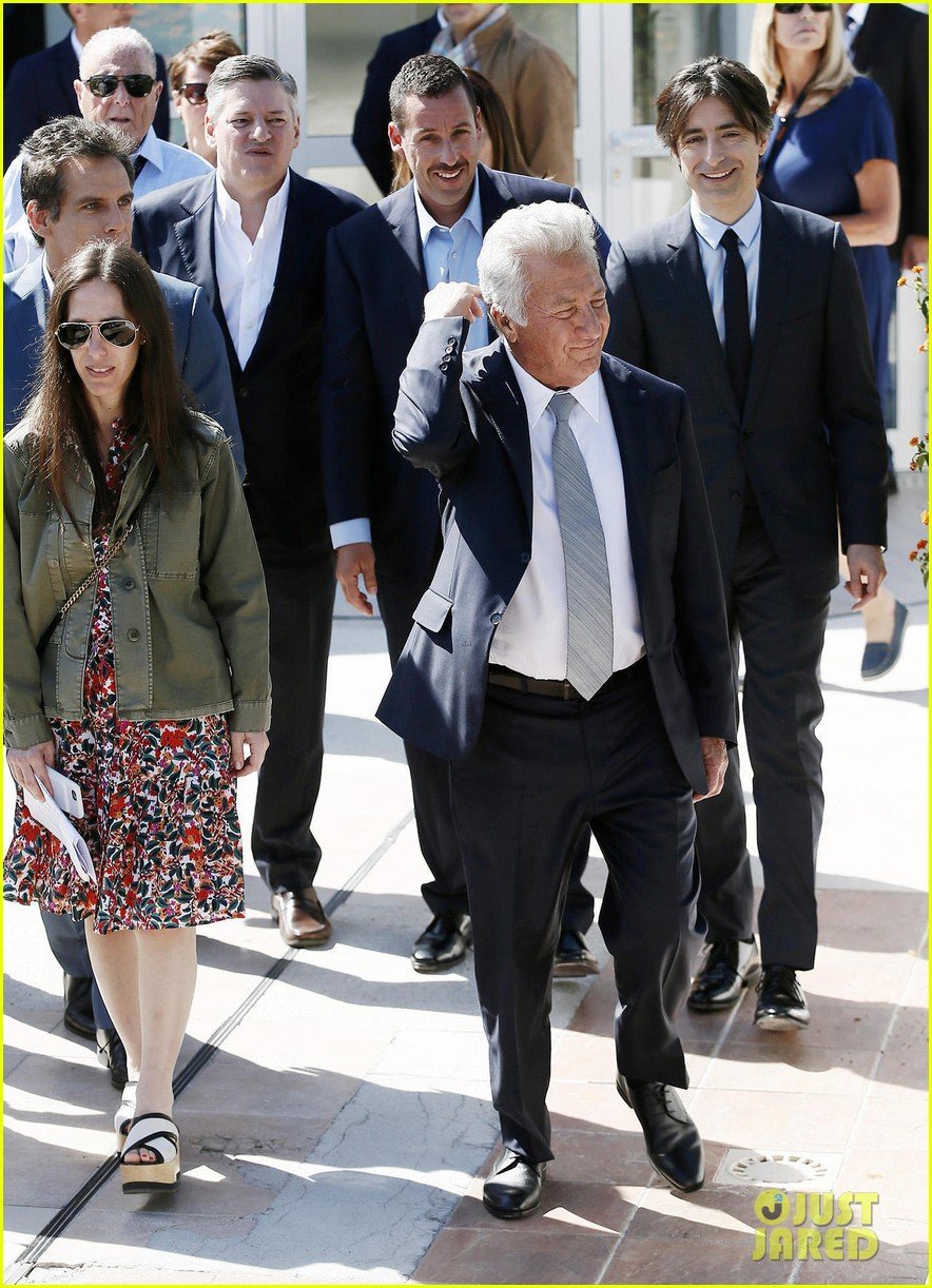 Emma Thompson is Living Her Best Life at Cannes 2017: Photo 3902531 ...