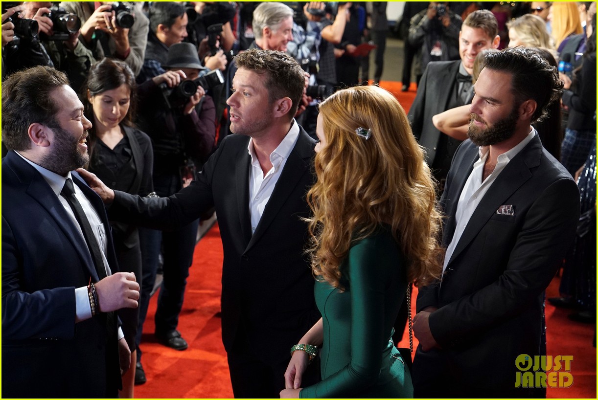 JustJared.com's Jared Eng Guest Stars on 'Famous in Love' as Himself ...