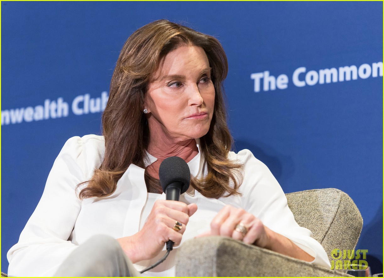 Caitlyn Jenner Opens Up About Contemplating Suicide Before Transition ...