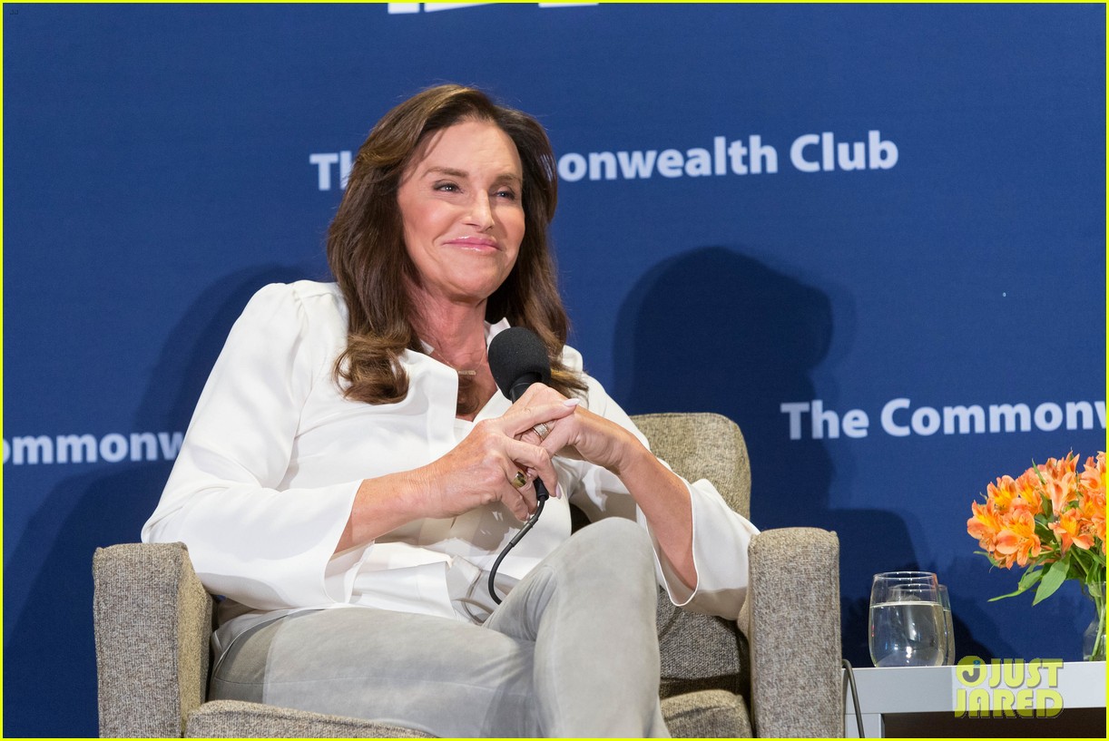 Caitlyn Jenner Opens Up About Contemplating Suicide Before Transition ...