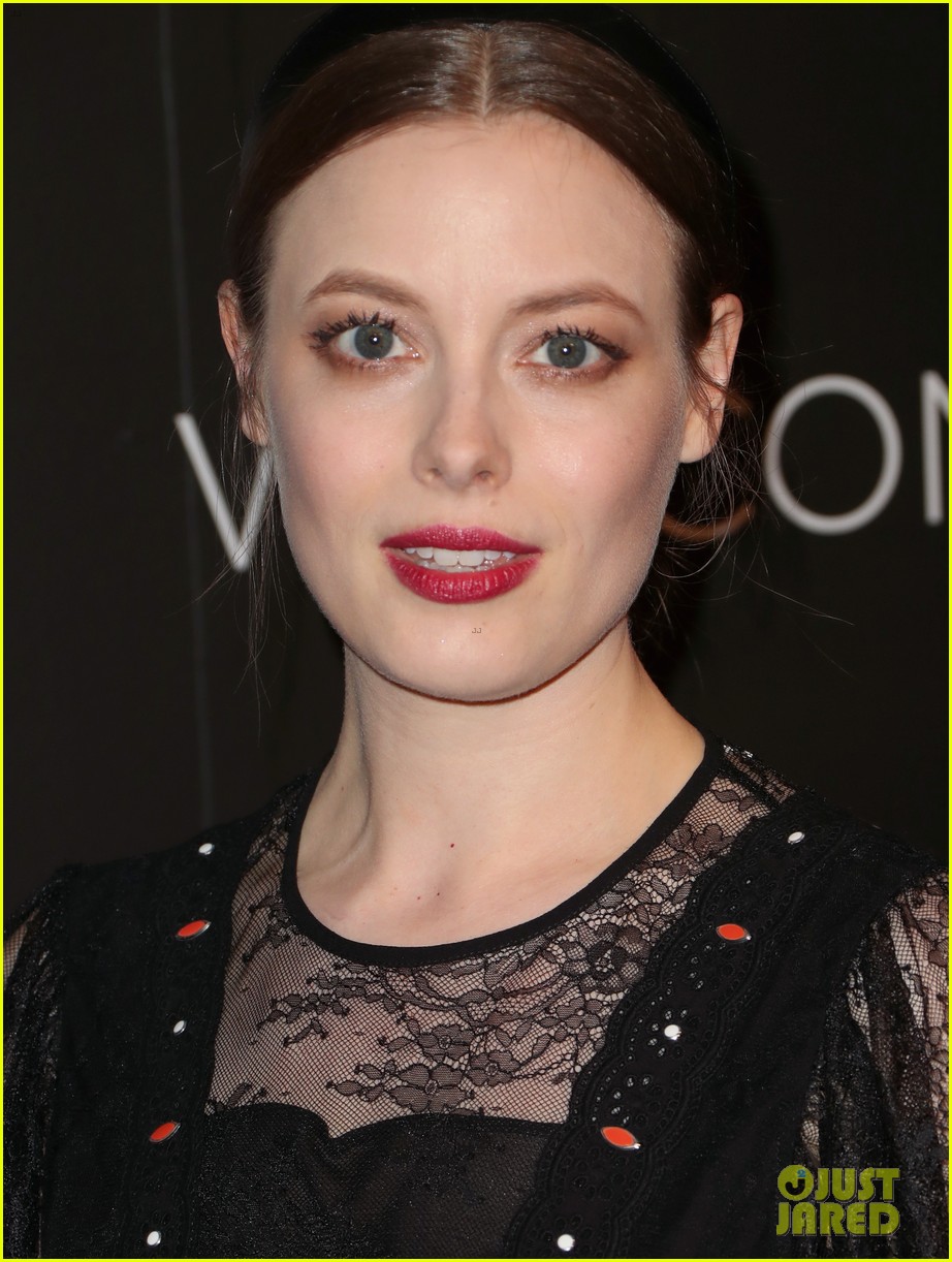 Brit Marling, Uzo Aduba & Chelsea Handler Come Together For Netflix ...