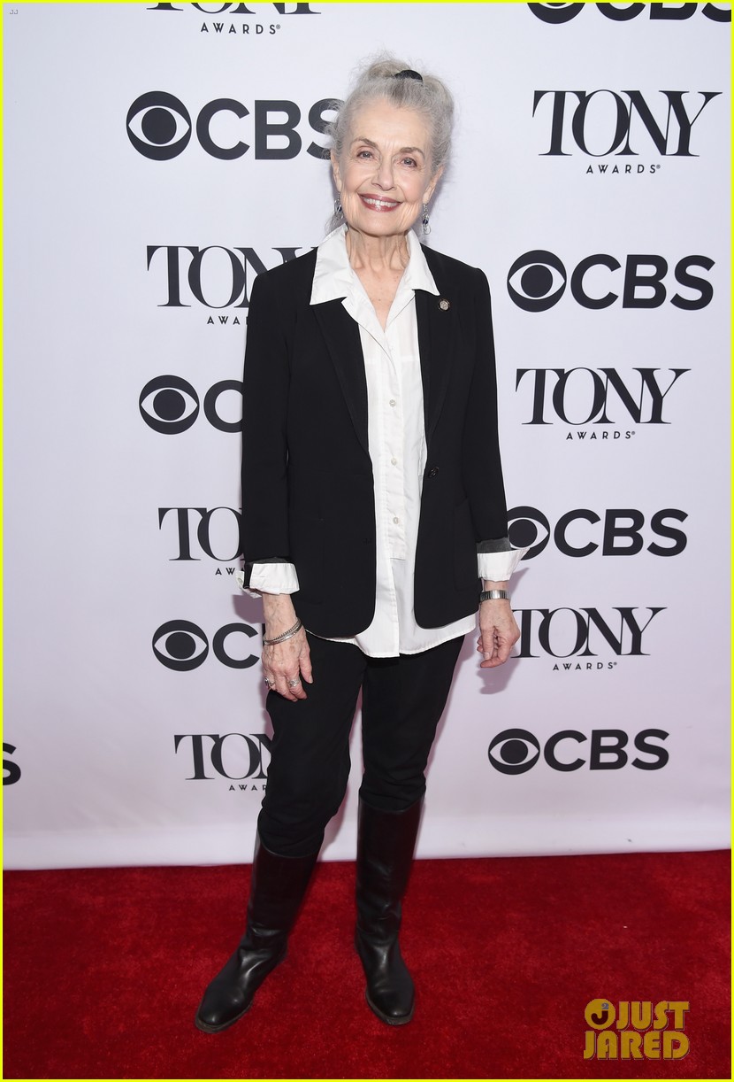 Meet Broadway's Tony-Nominated Musical Actresses of 2017!: Photo ...