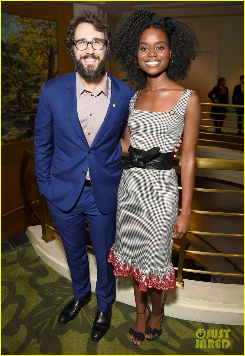 Meet Broadway's Tony-Nominated Musical Actresses of 2017!: Photo ...