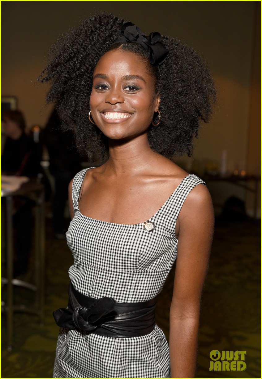 Meet Broadway's Tony-Nominated Musical Actresses of 2017!: Photo ...