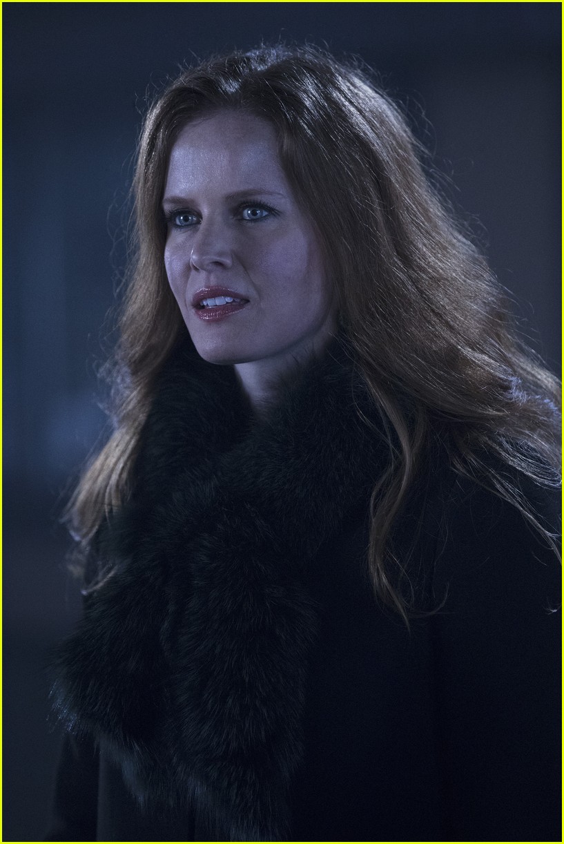 Jennifer Morrison & More 'Once Upon A Time' Stars Appear in Final ...