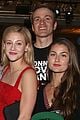 Corey Cott's Brother Casey Visits 'Bandstand' with 'Riverdale' Cast ...