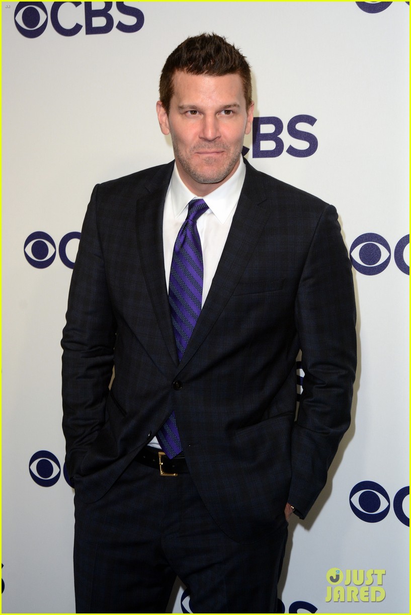 Tony Romo Steps Out For CBS Sports at NYC Upfronts 2017: Photo 3900607 ...