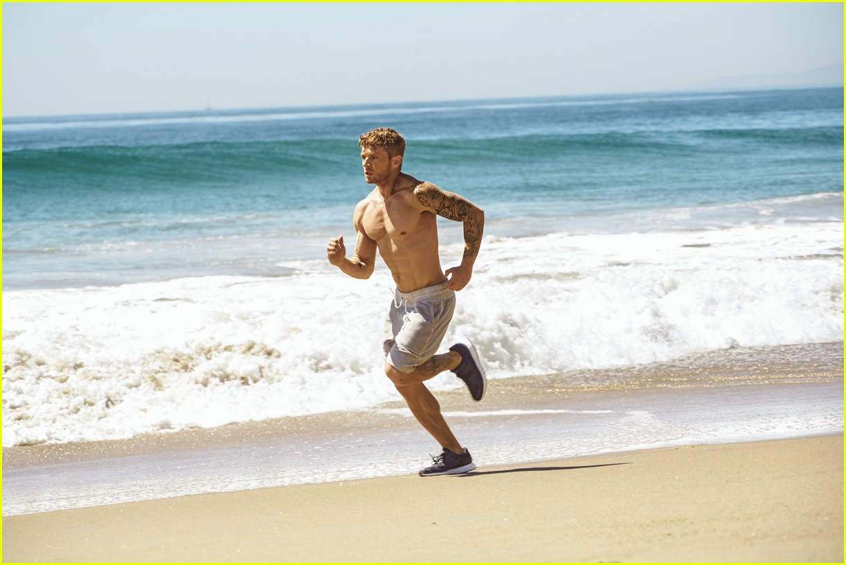 Ryan Phillippe Explains How He Gets His Ripped Body: Photo 3903888 ...