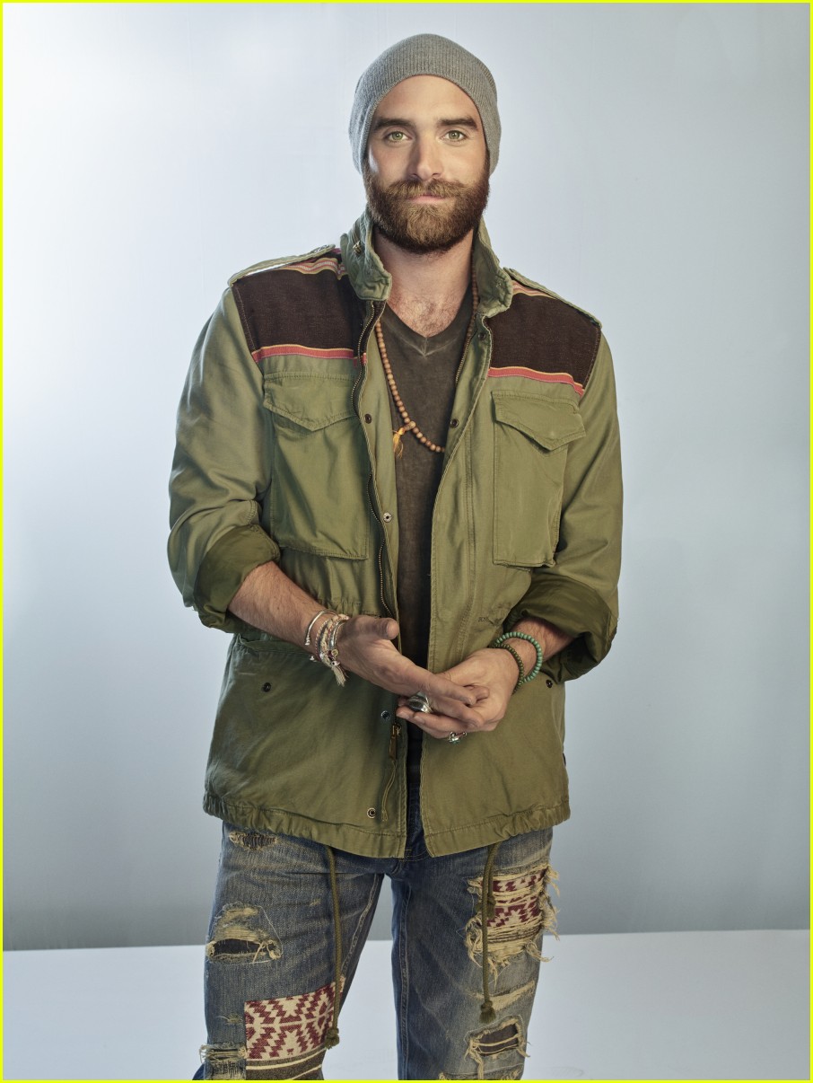 The CW Cancels 'No Tomorrow,' So Goodbye Shirtless Joshua Sasse Moments ...