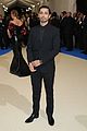 Amy Schumer & Riz Ahmed Strike a Pose at Met Gala 2017: Photo 3893242 ...