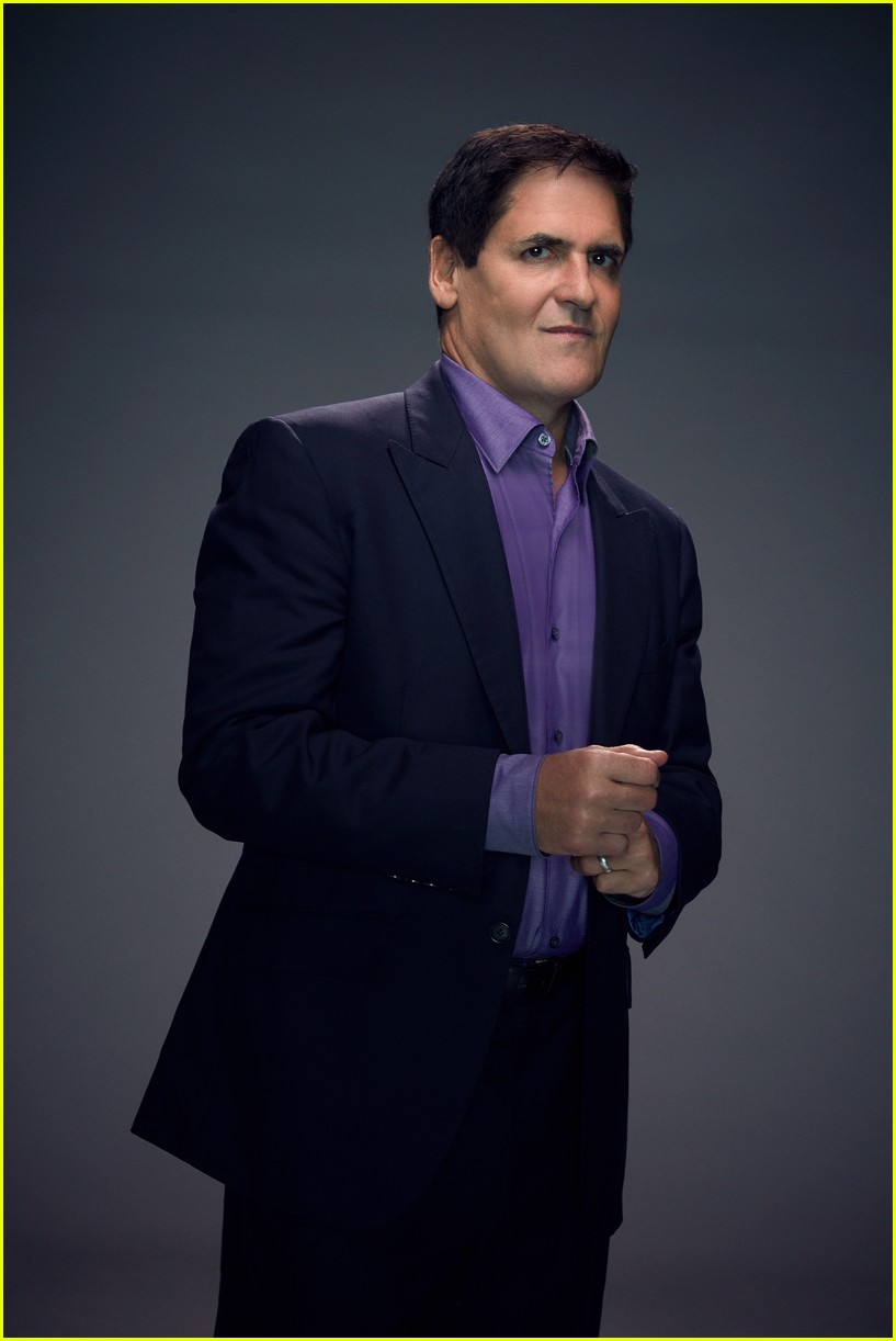 'Shark Tank' Guest Shark Lineup Announced for Season 9: Alex Rodriguez ...