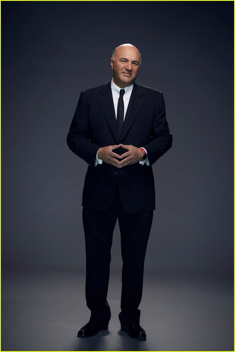 'Shark Tank' Guest Shark Lineup Announced for Season 9: Alex Rodriguez ...