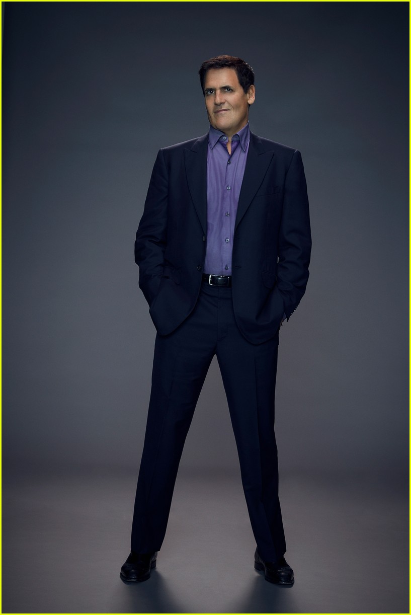 'Shark Tank' Guest Shark Lineup Announced for Season 9: Alex Rodriguez ...