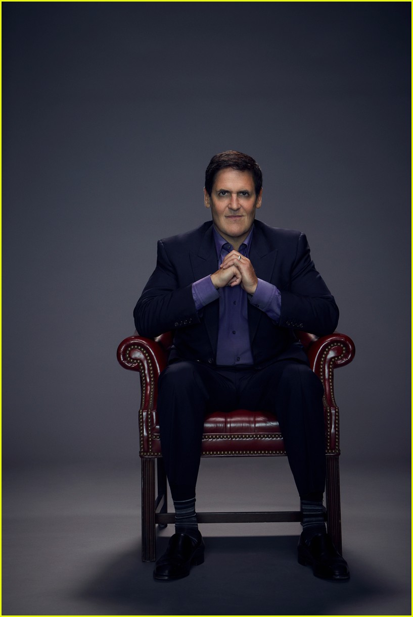 'Shark Tank' Guest Shark Lineup Announced for Season 9: Alex Rodriguez ...