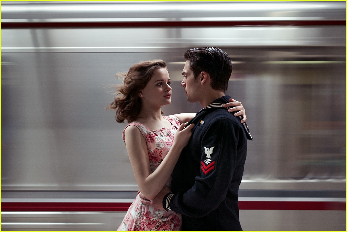 Tyler Shields Reveals Inspiration Behind Photos of Colton Haynes as ...